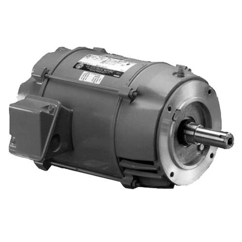 ODP NEMA TC Mounting – PRB Electronics